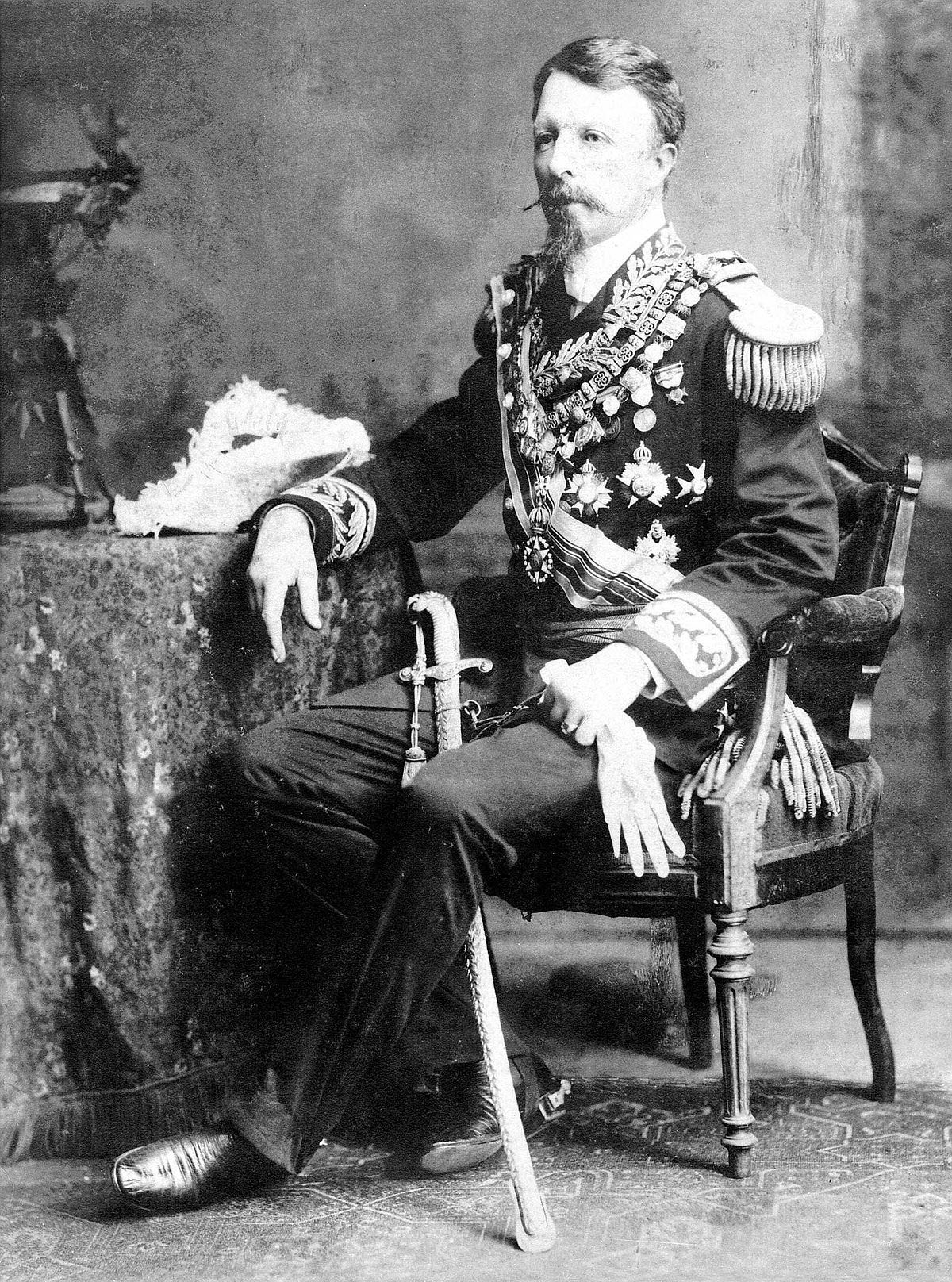 Conde d'Eu